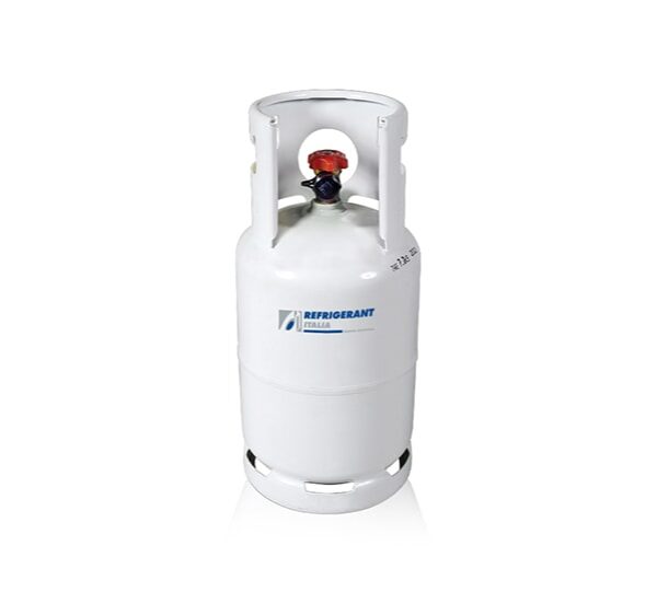 Distribuzione di R-407C in Italia - REFRIGERANT ITALIA SRL